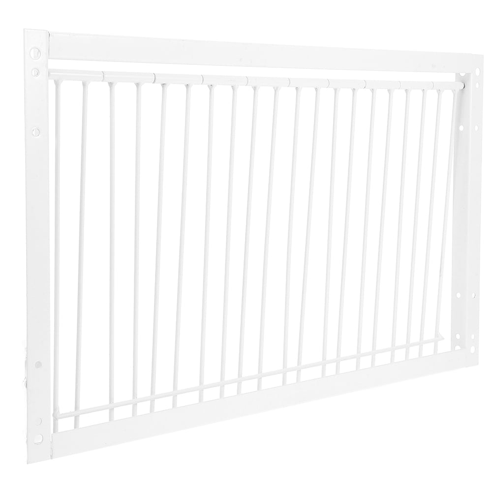 Durable Stainless Steel Pigeon Entrance Door with Collision Bar for ...