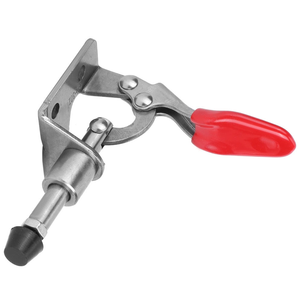 Durable Stainless Steel Toggle Clamp, Fast Fix Tool For Metal Circuit ...