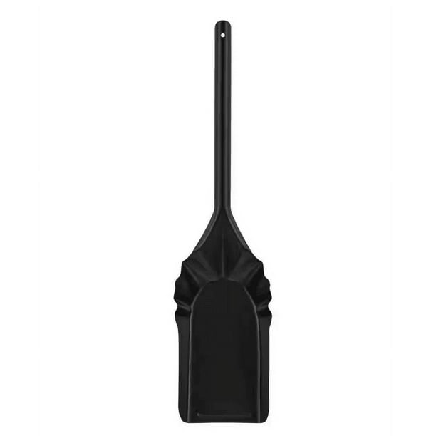 WG Fireplace Shovel with Steel Handle - Walmart Business Supplies