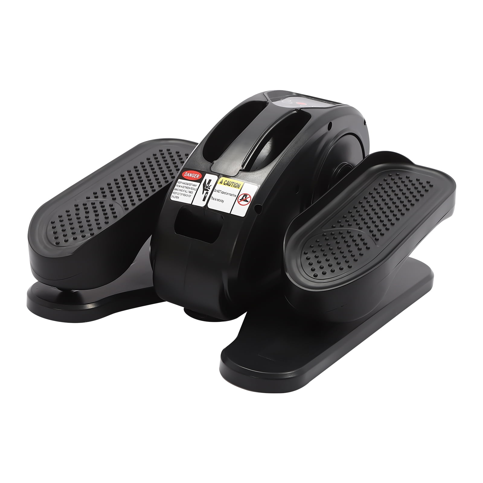 Durable Step Fitness Machine with 5 Speed Settings, All-copper Motor ...