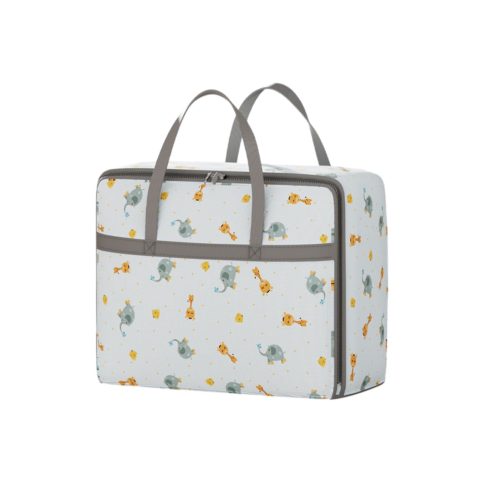 Durable Storage Bag for Long-Term Organization, Large Capacity ...