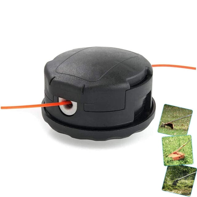 Durable String Trimmer Head for DeWalt DCST920, DCST922, DCST925, and ...