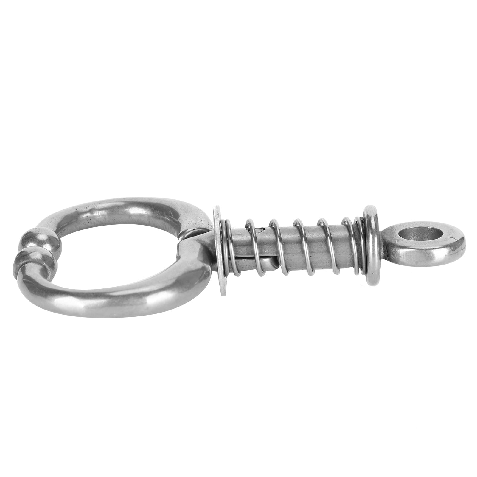 Durable Strong Stainless Steel Steady Cattle Nose Ring, Stainless Steel ...