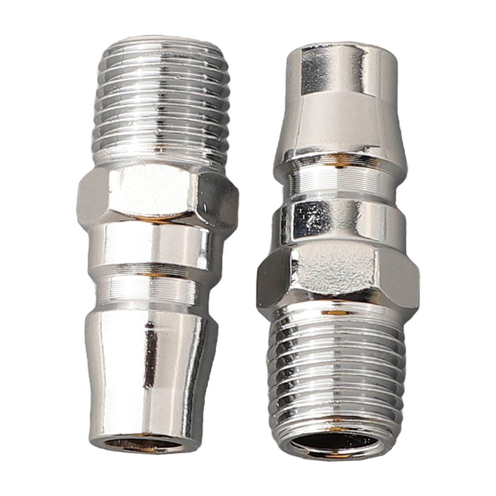 Durable Thread Adapter Nitto Male (20Pm) Air Fitting Air Hose Coupling ...