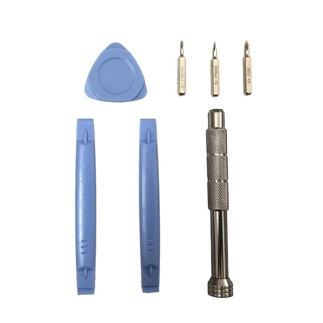 Durable-Tool Compatible for Steam-Deck-Screwdriver Set All in One Kit ...