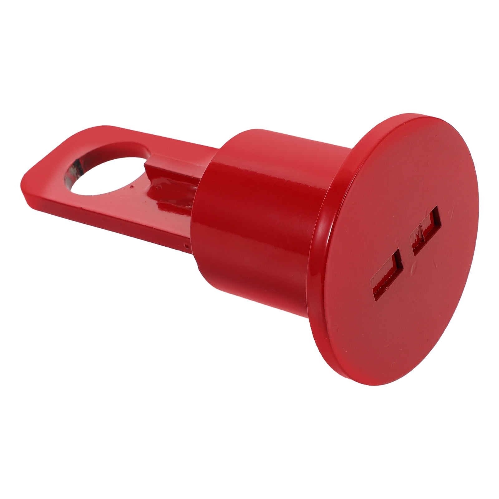 Durable Tow Hook Drop Hitch Trailer Stabilizer Hitch Extension Mount ...