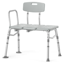 Bobrick Shower Seats