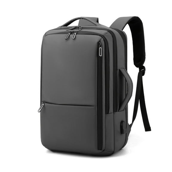 Travel Laptop Backpack Portable College Business Anti-Theft School ...