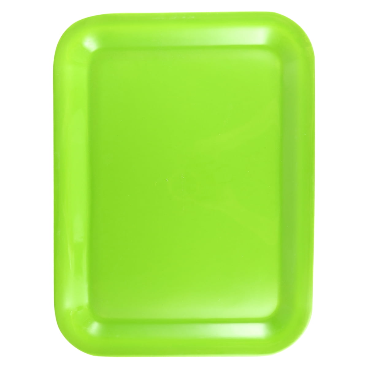 Durable Tray for Home Nesting Serving Trays Plates Disposable Breakfast ...