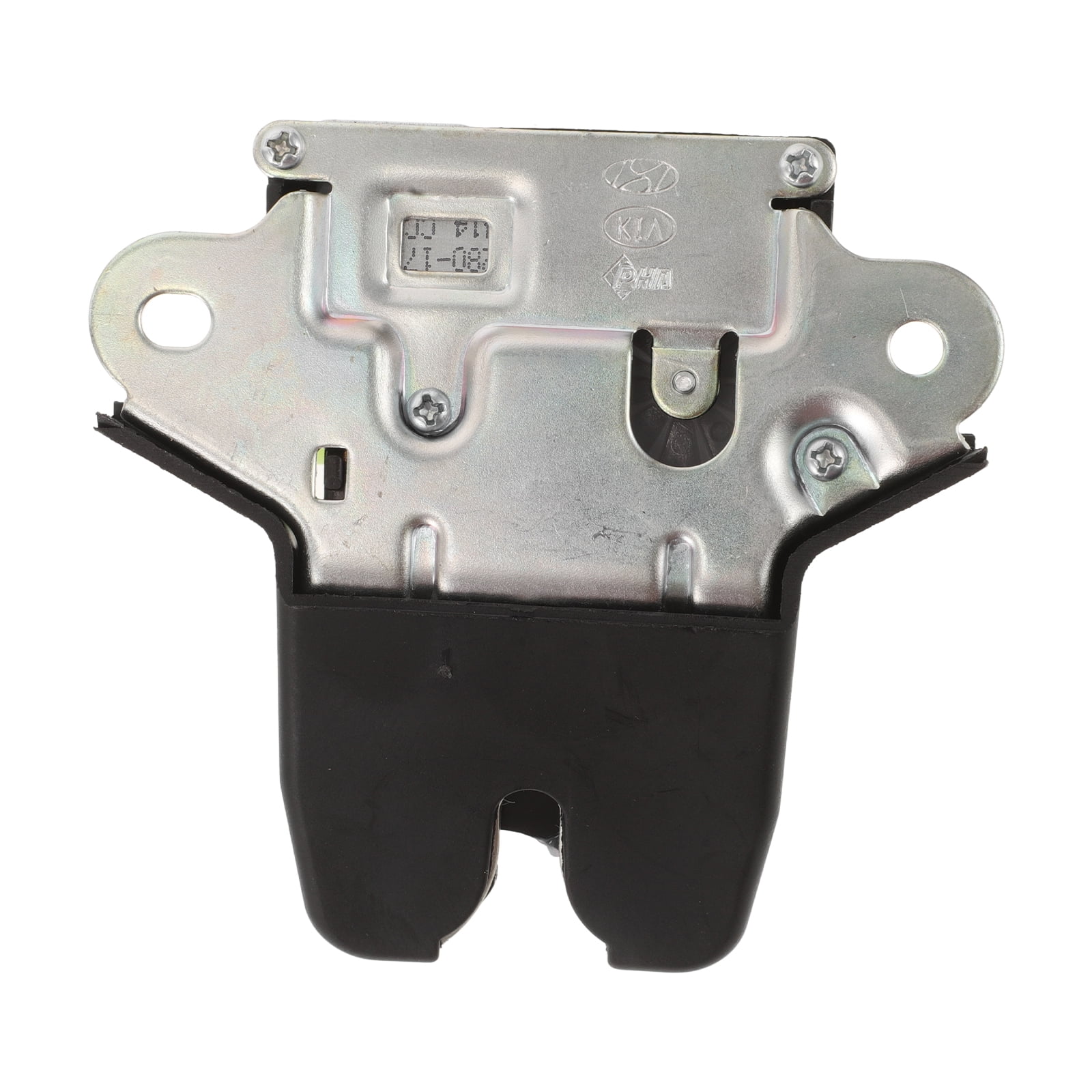 Durable Trunk Door Latch Reliable Rear Trunk Lid Lock Trunk Door Lock ...