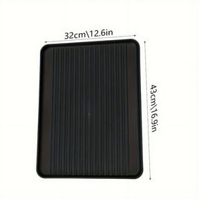 WeatherTech SinkMat Drip Protector – 34” x 22” Waterproof Under Sink ...