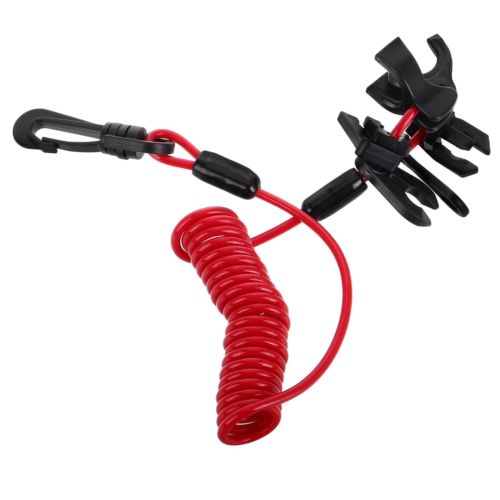 Durable Universal Boat Engine Kill Switch with Safety Cord for Outboard ...