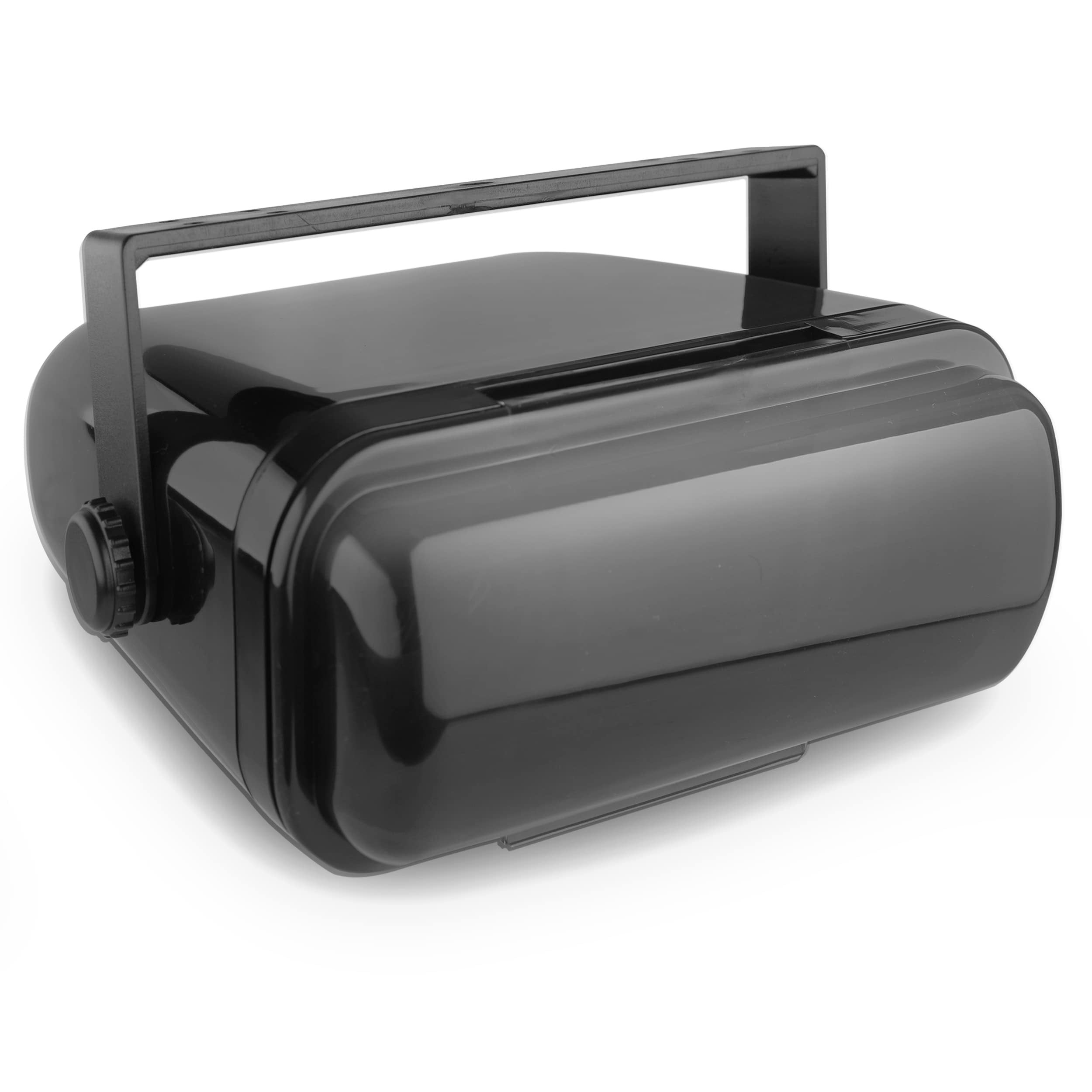 Durable Universal Marine Stereo Cover - Water Resistant Boat Radio ...