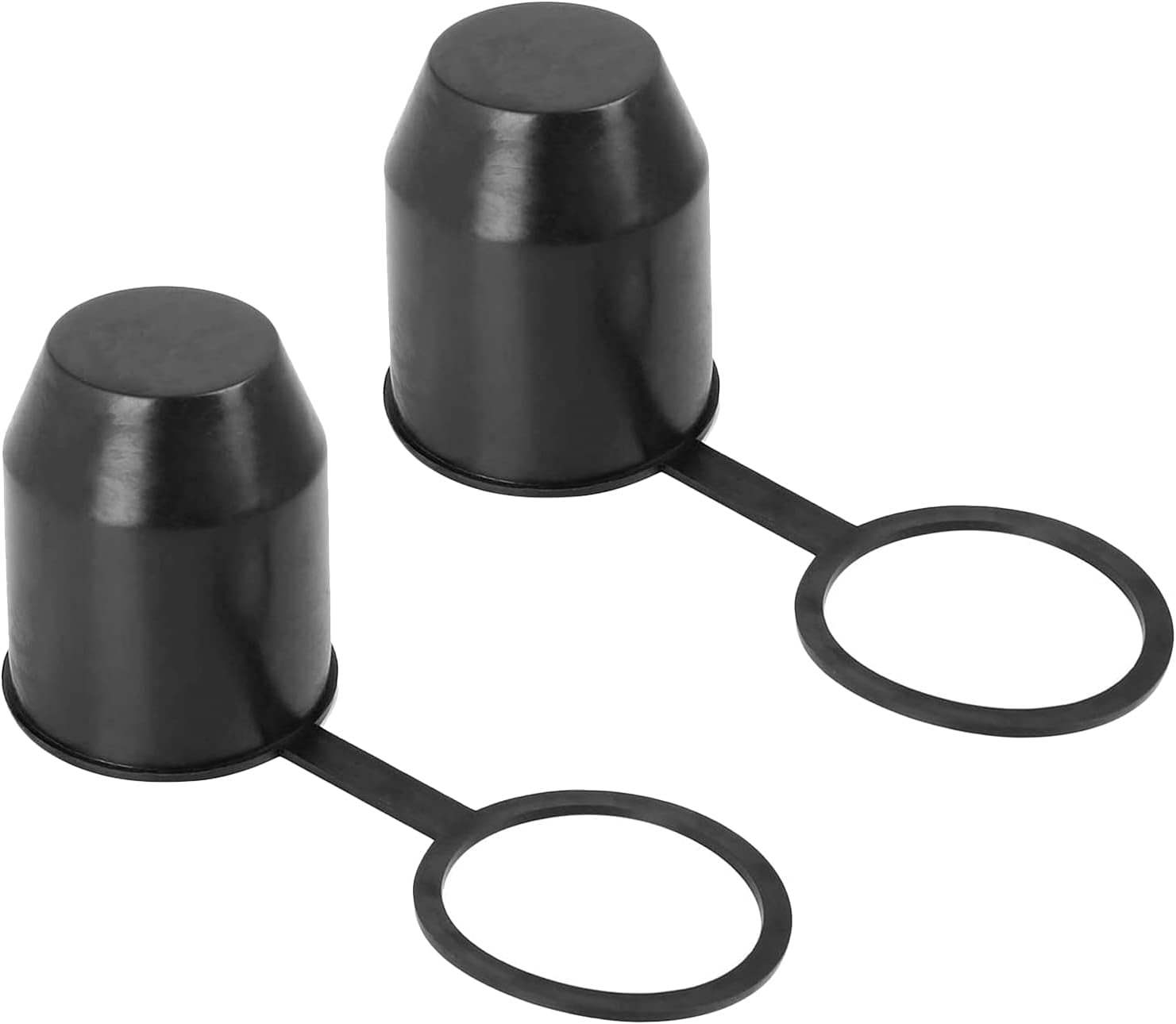 Durable Universal Tow Bar Cap, Trailer Hitch Covers, Protect Your Car ...