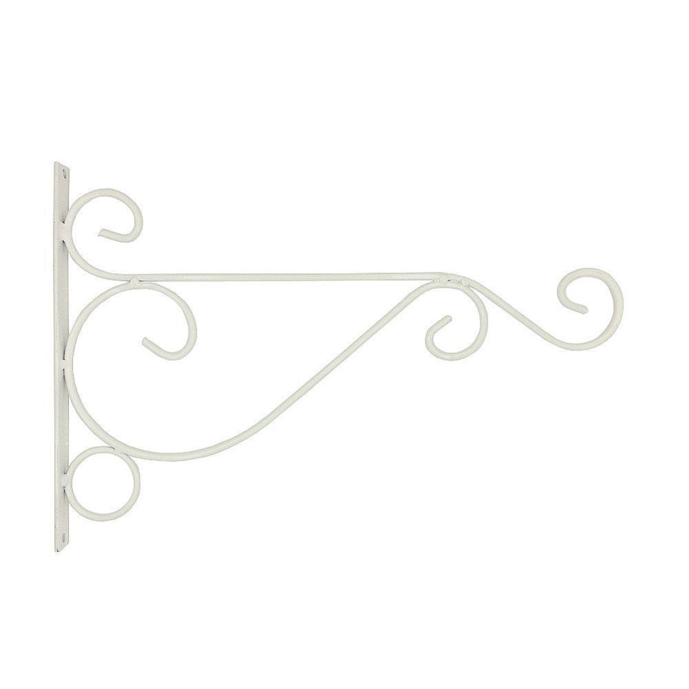 Durable Wall Hanging Hook Set - Corrosion-Resistant Iron Bracket for ...