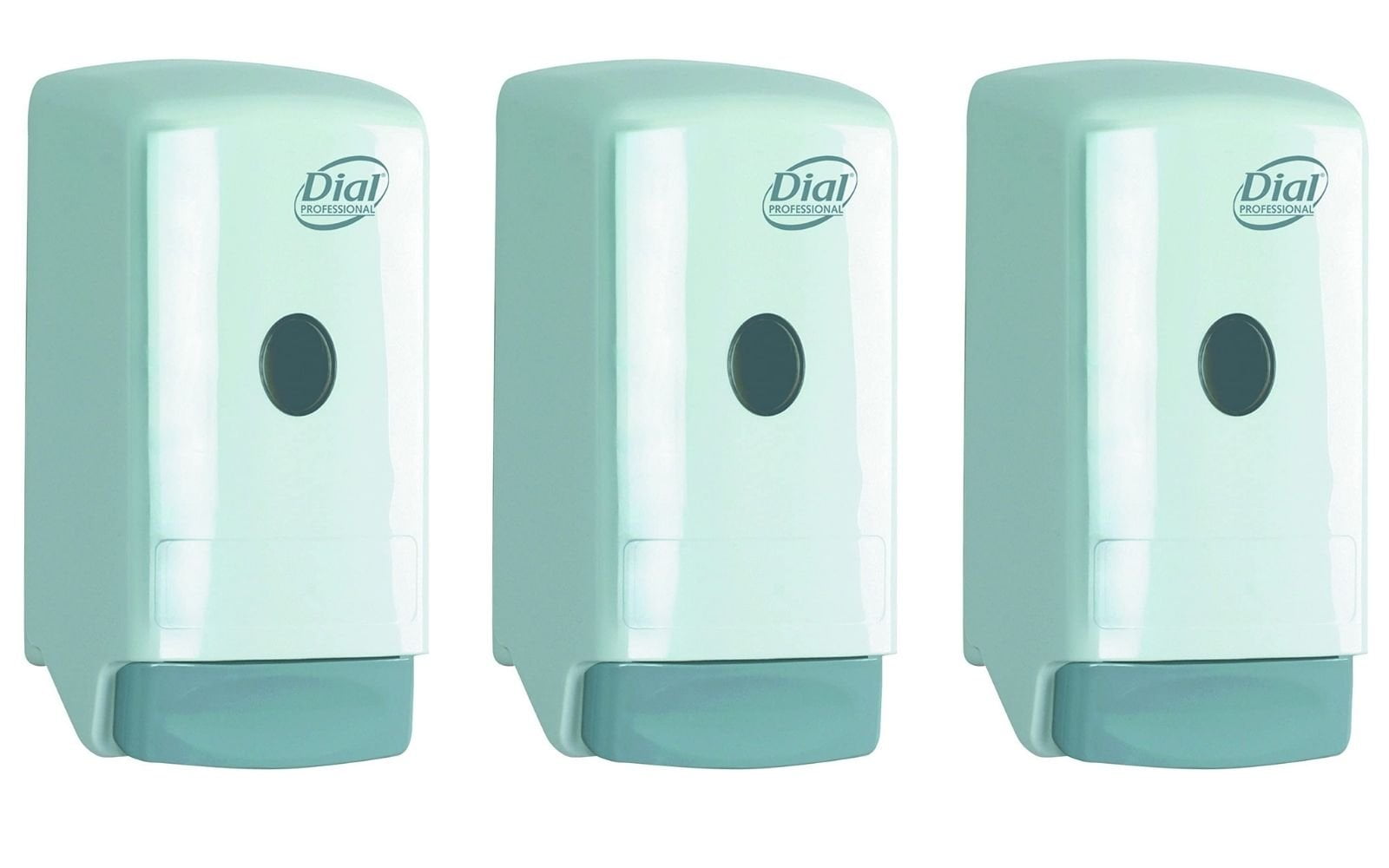 Durable Wall Mounted Soap Dispenser For Flex 800 Liquid Soap - Push ...