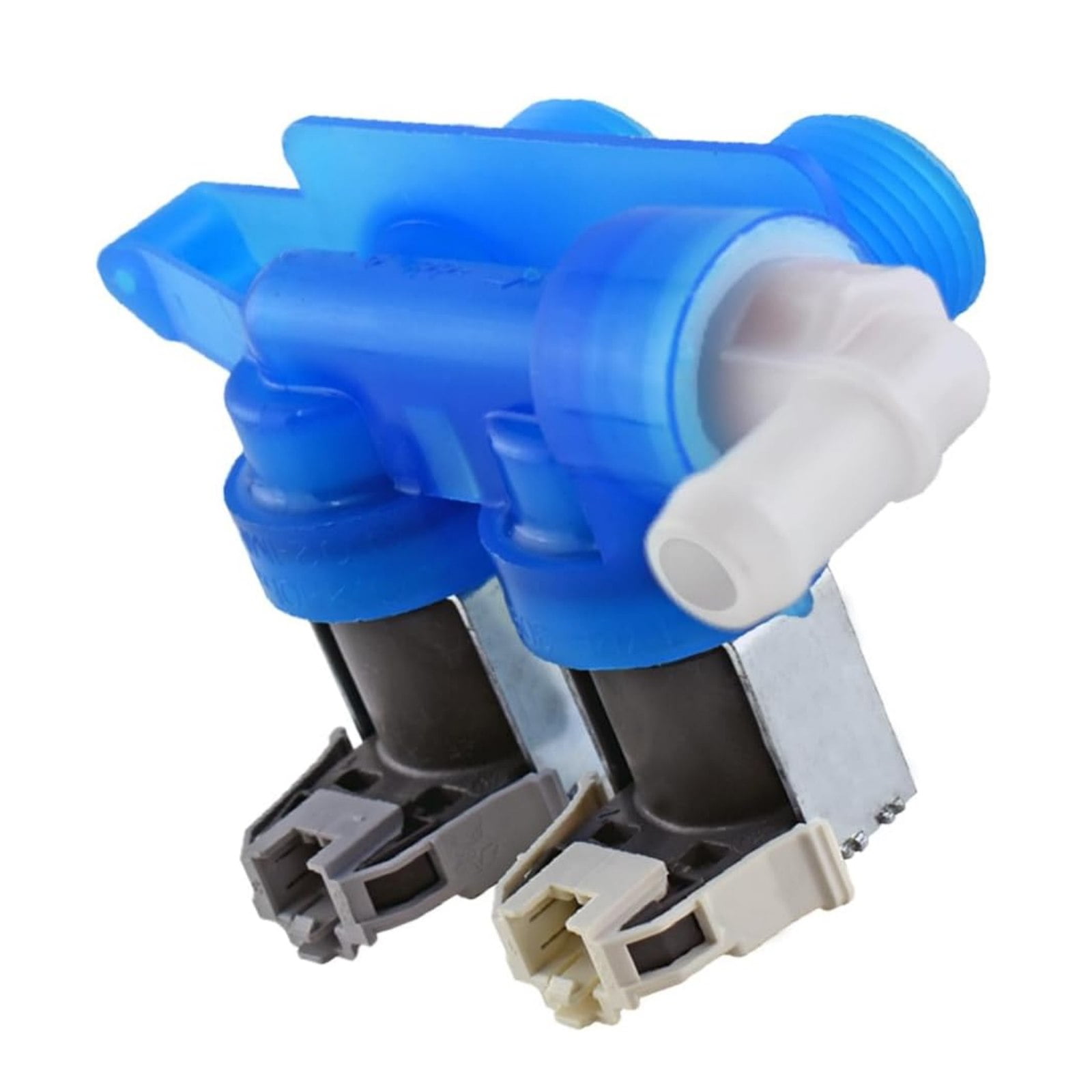 Durable Water Inlet Valve for Washing Machines Reliable Performance for ...