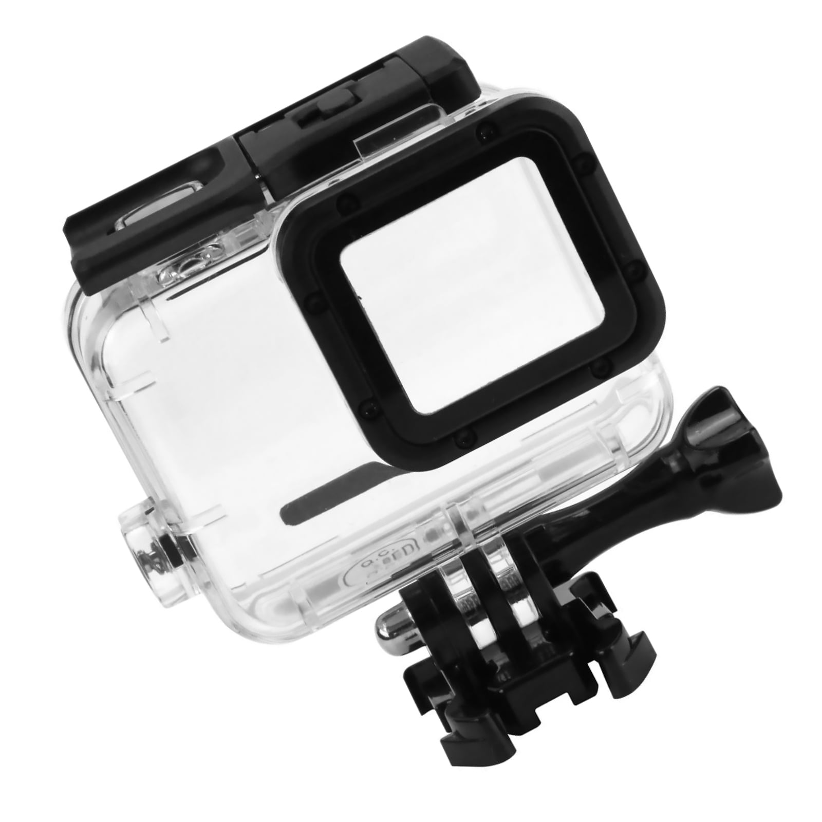 Durable Waterproof Case for GoPro Hero 5 Discover the Underwater World ...