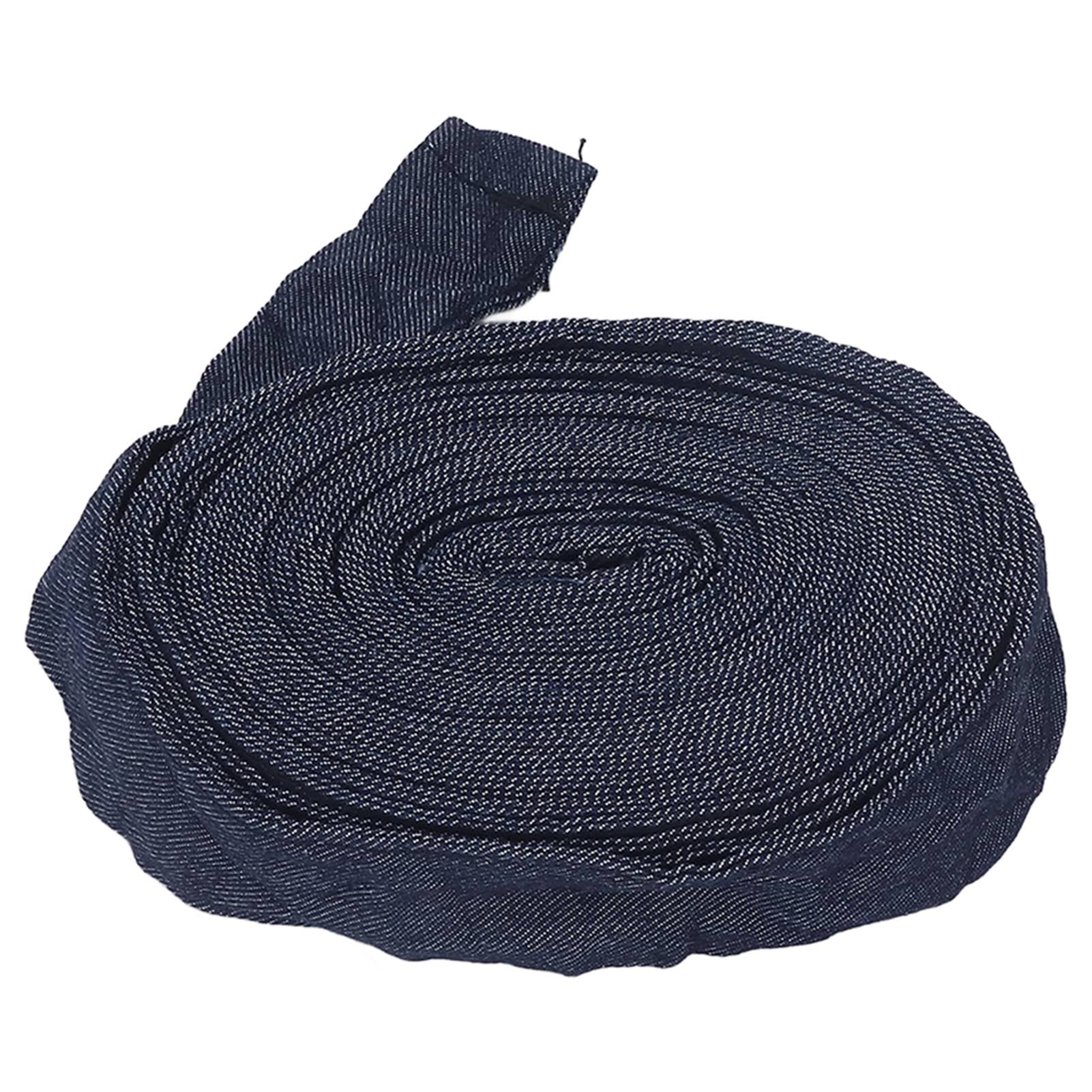 Durable Welding Gun Cover Nylon Protective Sleeve, 7.5m Length, Wear ...