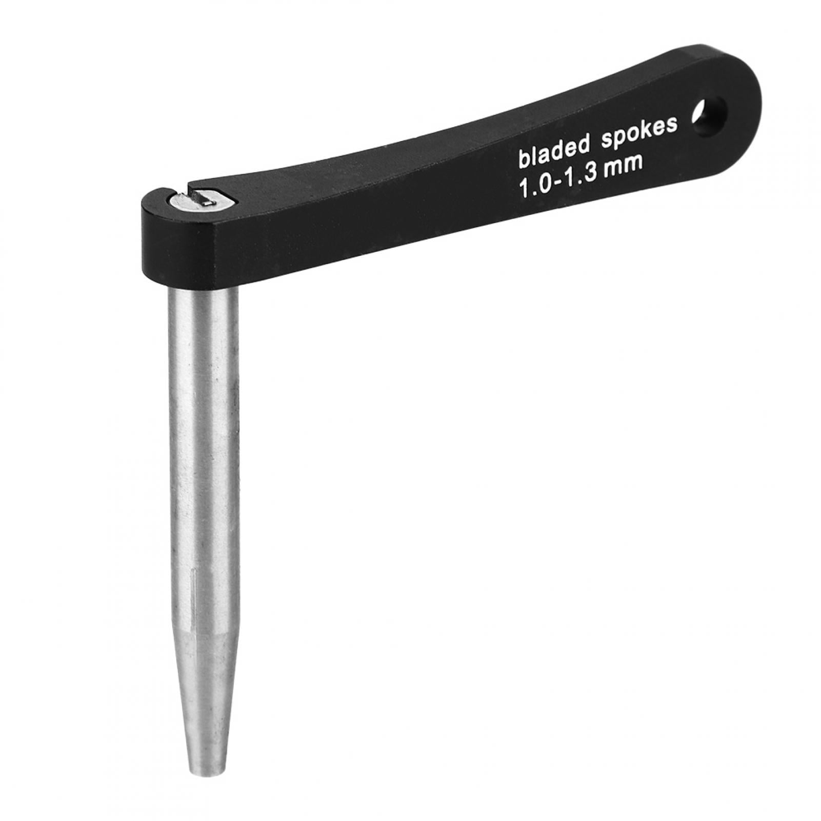 Durable Wheel Spoke Holder Tool for 1.0mm - 1.3mm Spokes Repairing ...