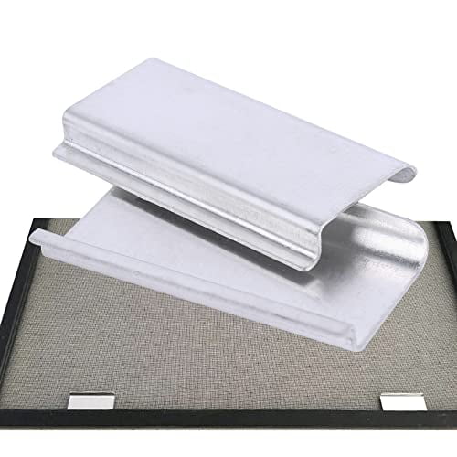 Window Screen Corner Pull Tabs