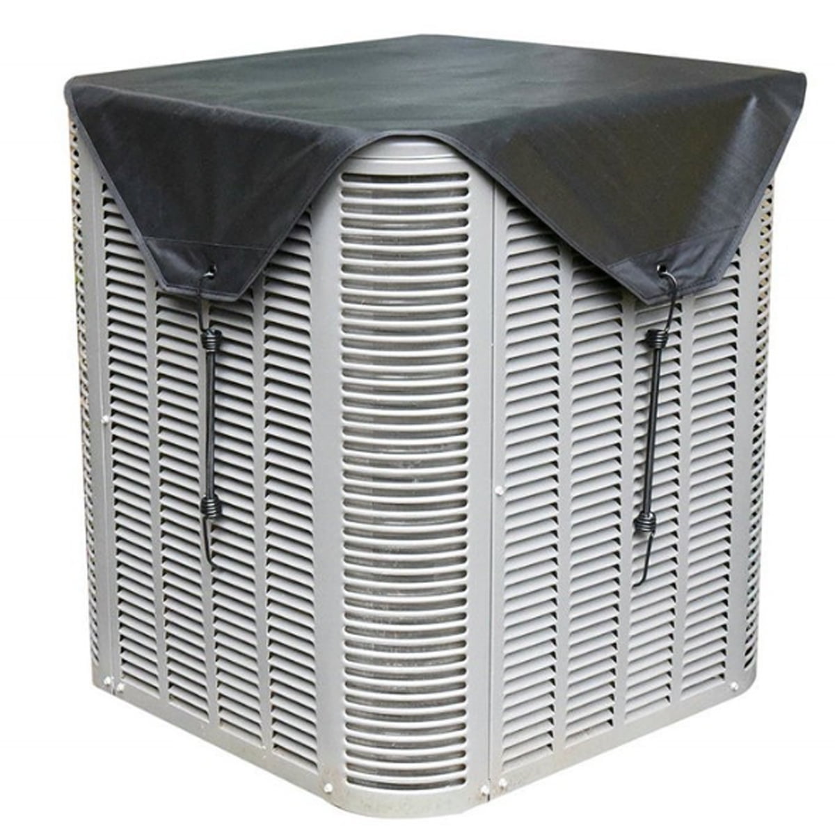 Durable Winter Top Air Conditioner Cover for Outside Units, AC Cover ...