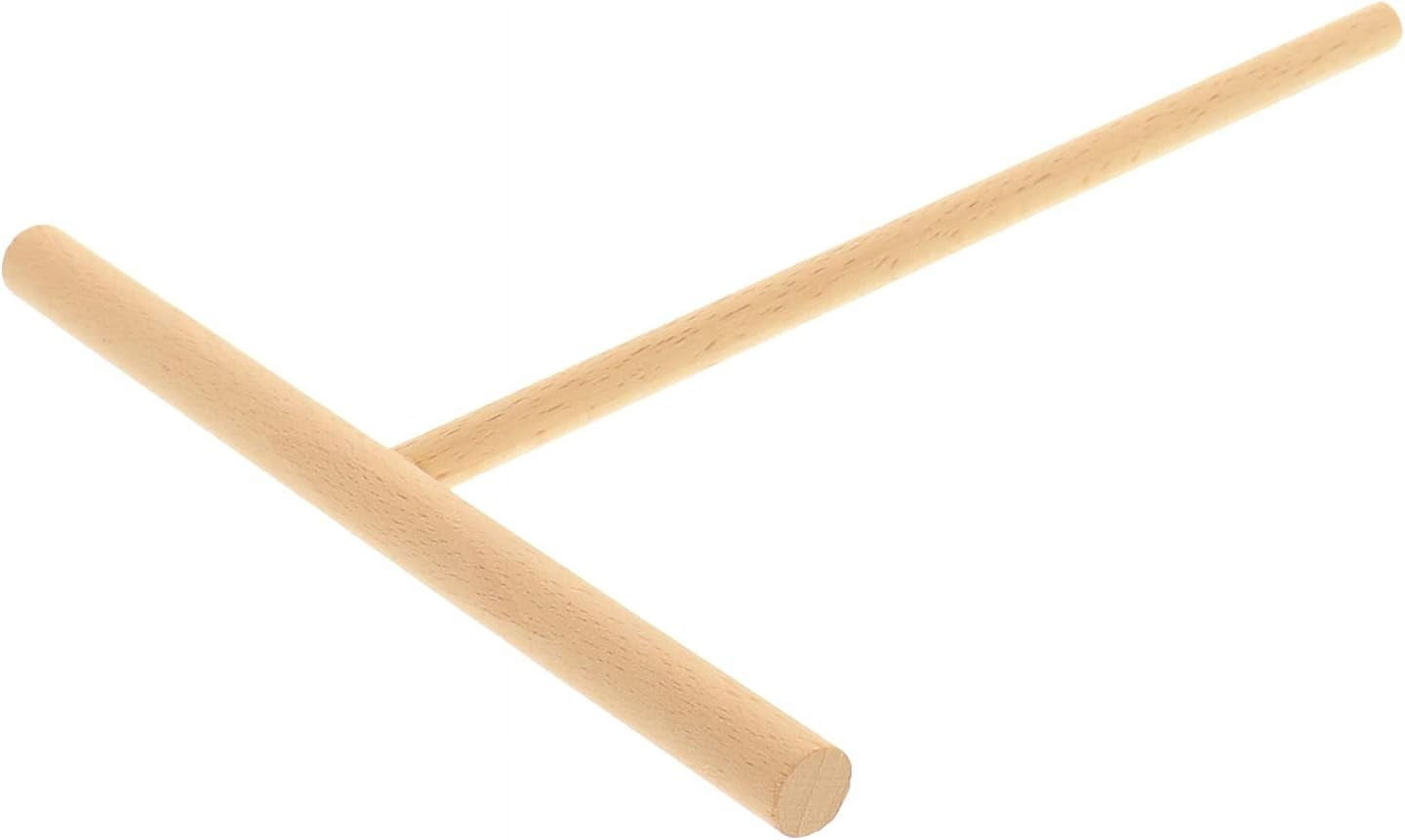 Durable Wooden Crepe Maker, Attractive Kitchen Tools With Premium ...