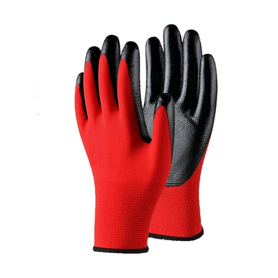 Durable Work Gloves for Maximum Grip and Versatile Indoor Outdoor Use ...