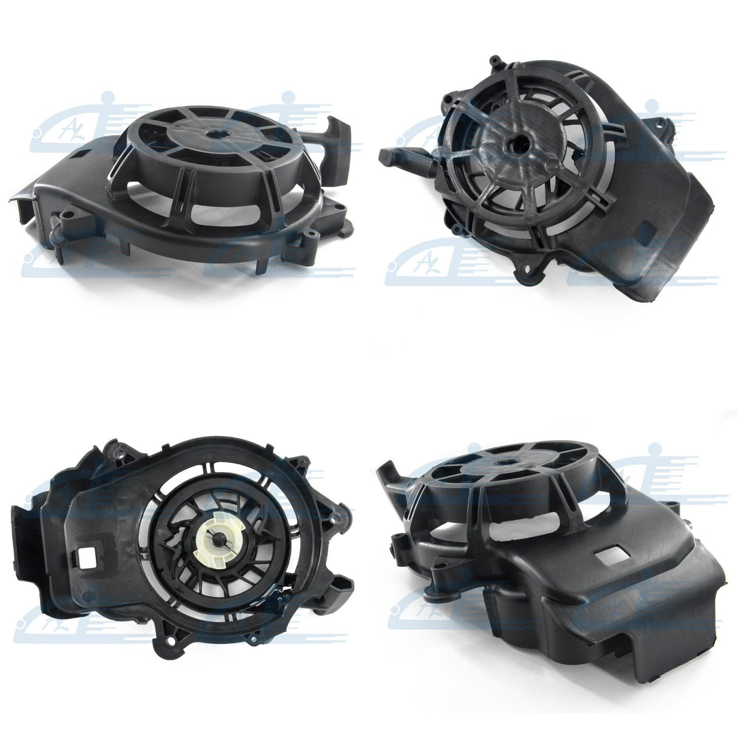 Durable and Reliable Lawn Mower Engine Rewind Recoil Starter Pull Start ...