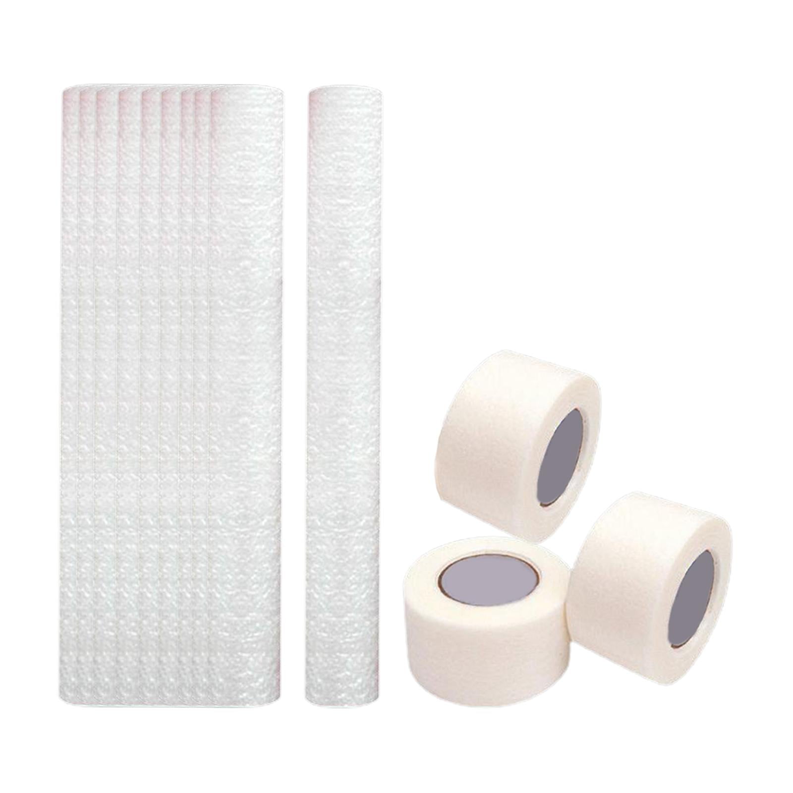 Durable dog ears rod Foam Tape Ear Stand Ear Sticker Ear Correction ...