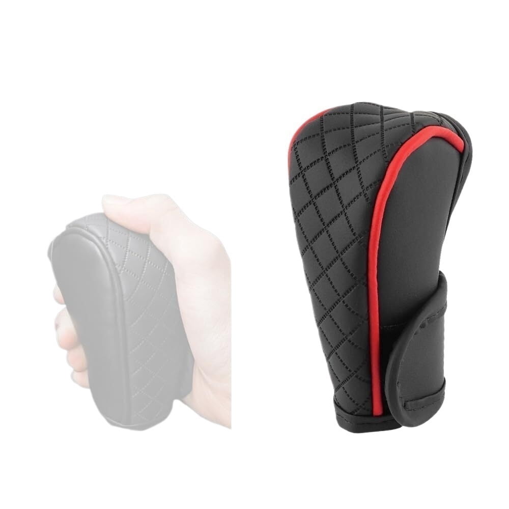 Durable gear shift knob cover, gear shift lever protection, General ...