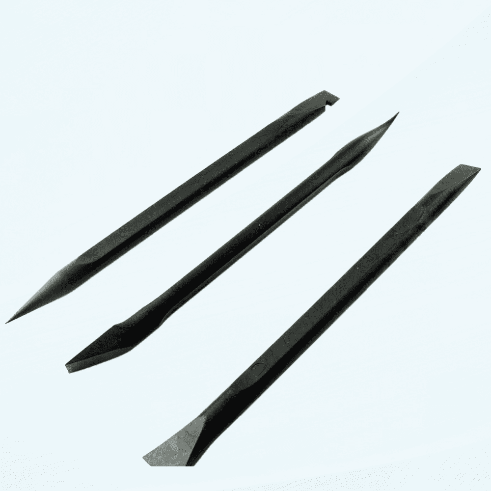 Durable3 in 1 Anti-static Plastic Spudger Pry Bar Open Repair Tools for ...
