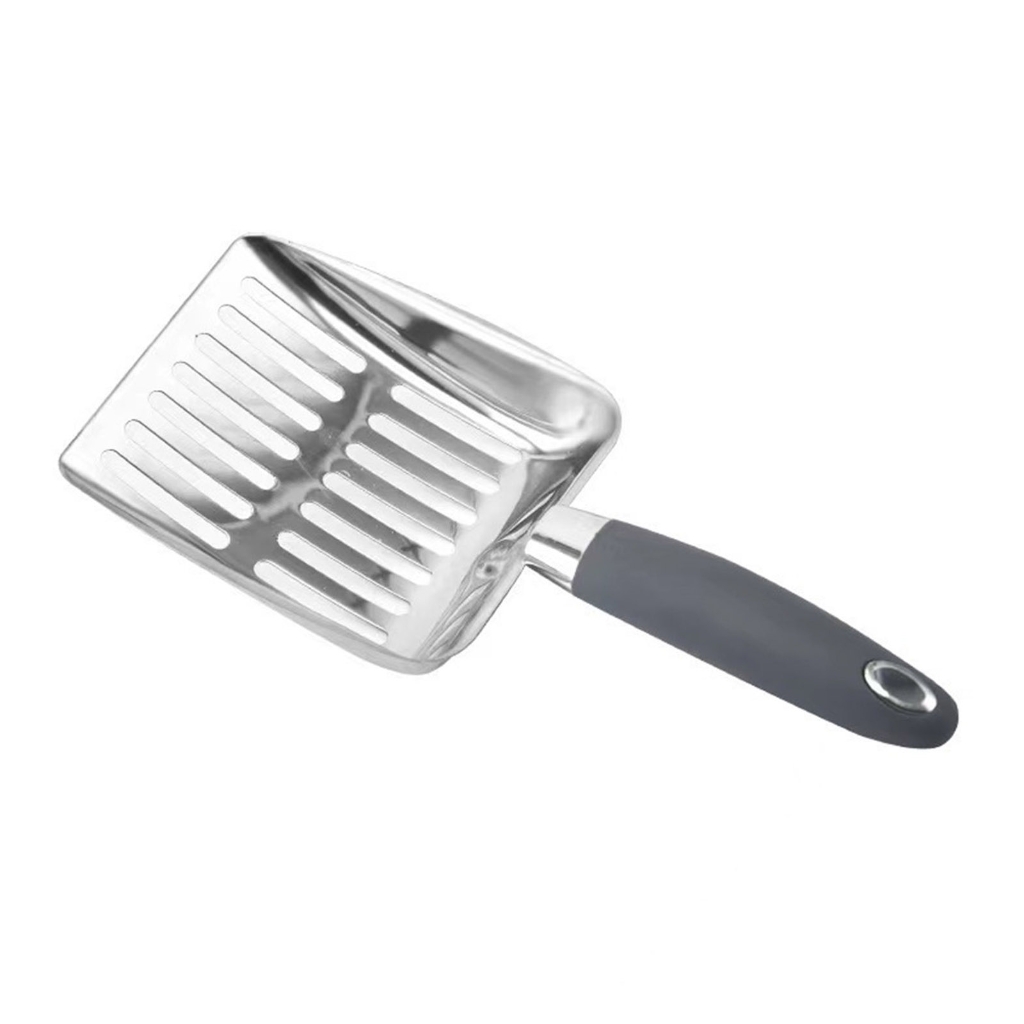 Durablity Indoor Sand Shovels Practical Cleanning Pet Litter Scooper ...