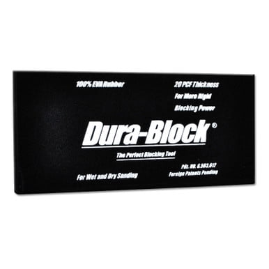 Durablock AF4405, Scruff Block - Walmart.com