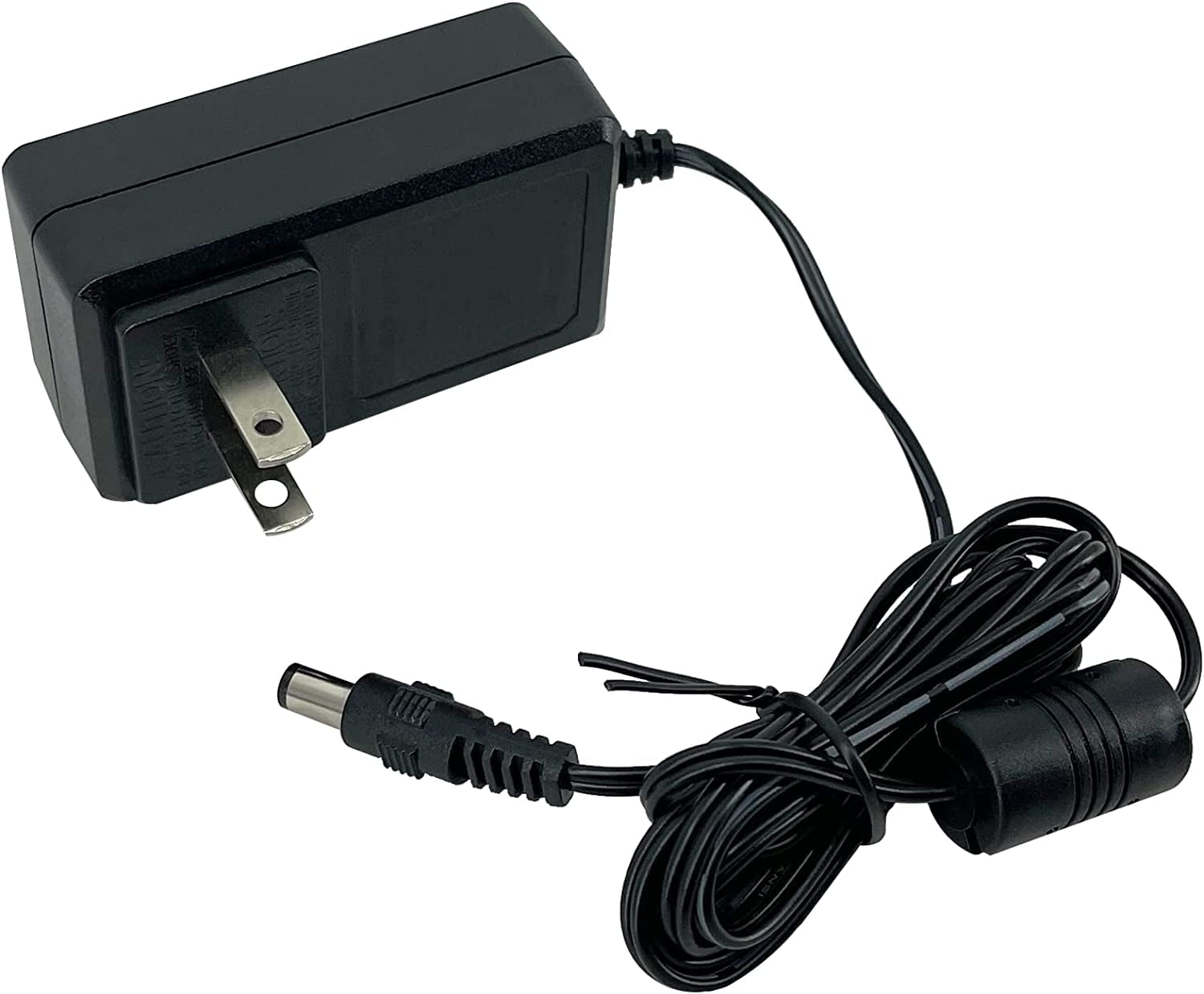 Durablow 6V DC Wall Adapter Transformer Compatible with Dexen Fireplace ...