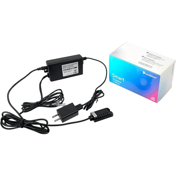 Gas Log Remote Control