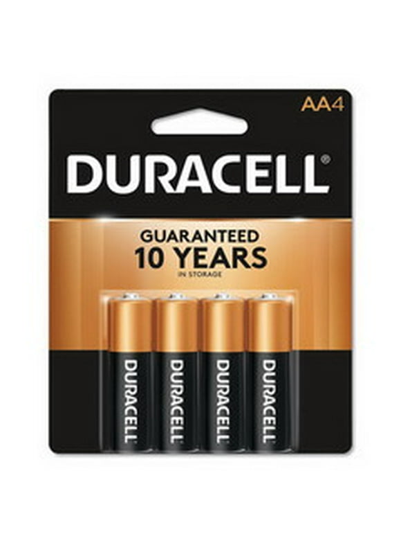 Duracell AA Batteries in Batteries - Walmart.com