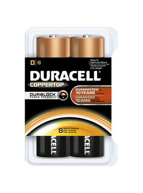 D Batteries in Batteries - Walmart.com