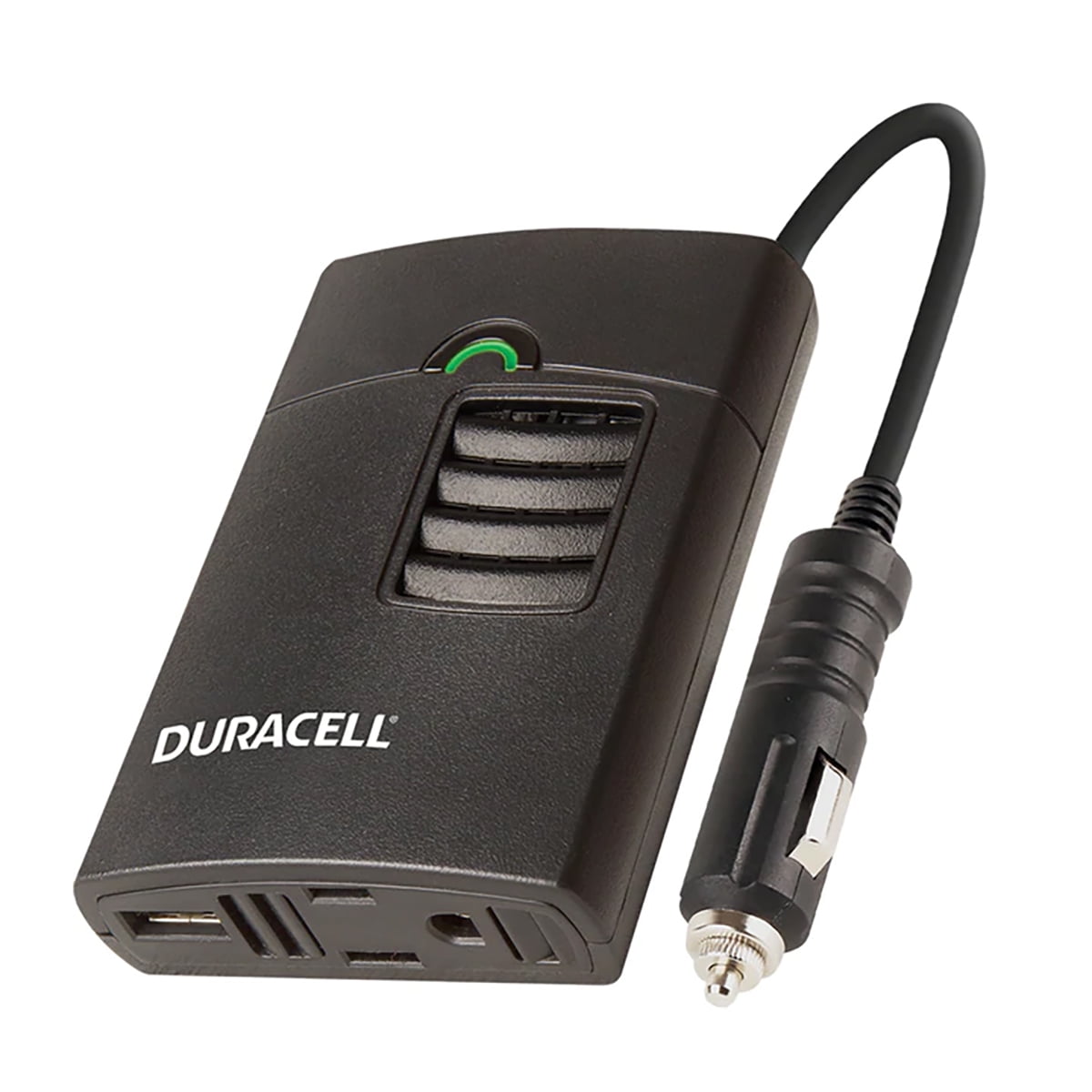 Duracell 150 Watt Portable Inverter - Walmart.com