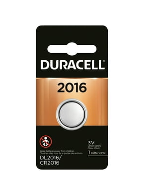 cr2016 batteries in Button batteries - Walmart.com