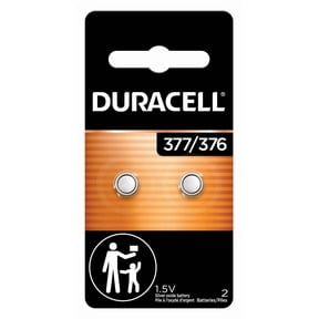 Watch Batteries
