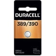 Duracell 389 Button Cell Battery - 1.5V - Single Piece - Walmart.com