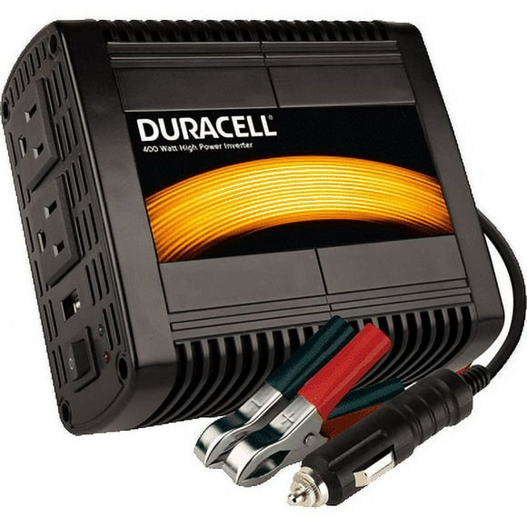 Duracell Inverters