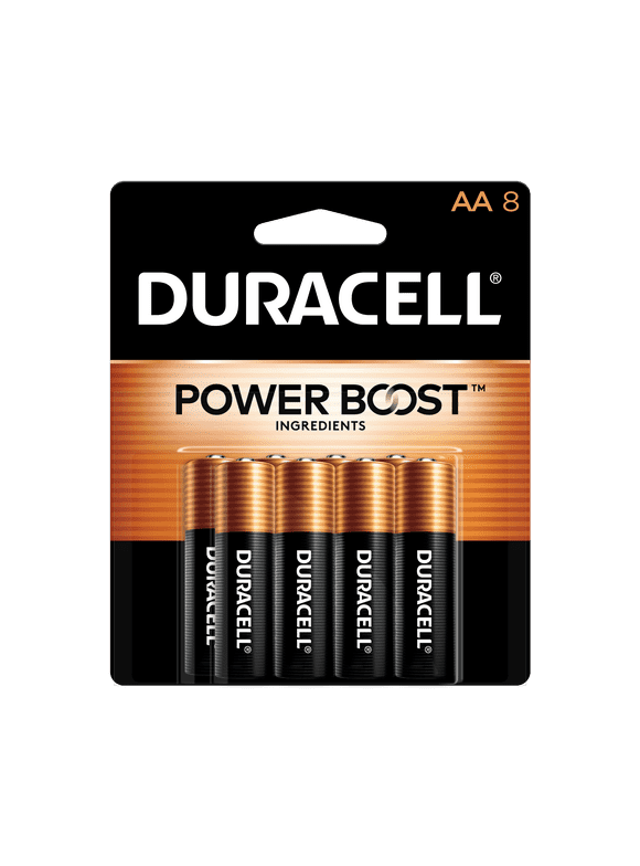 AA Batteries in Batteries - Walmart.com