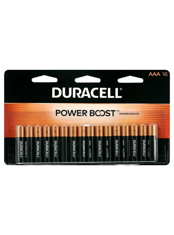 AAA Batteries in Batteries - Walmart.com