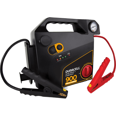 12 24 Volt Jump Pack