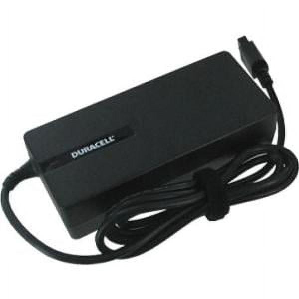 Duracell 90W Universal Laptop Power Adapter, DRAC90B - Walmart.com