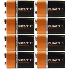 6v Battery Duracell