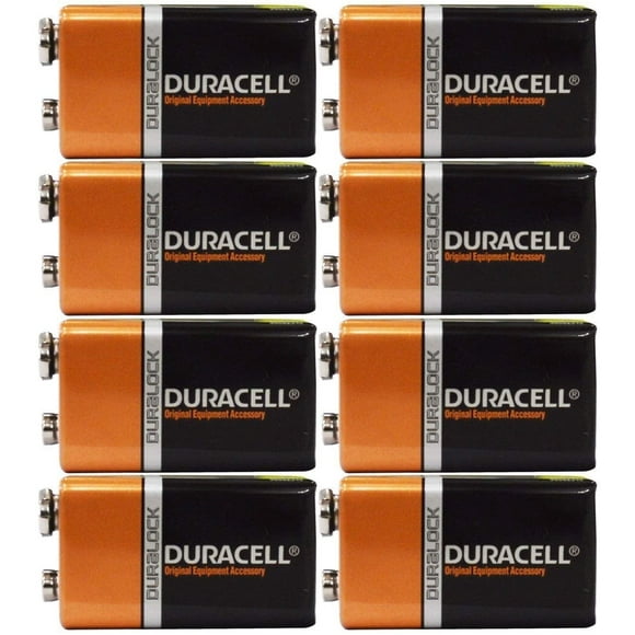 9V Batteries in Batteries - Walmart.com