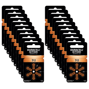 312 Batteries